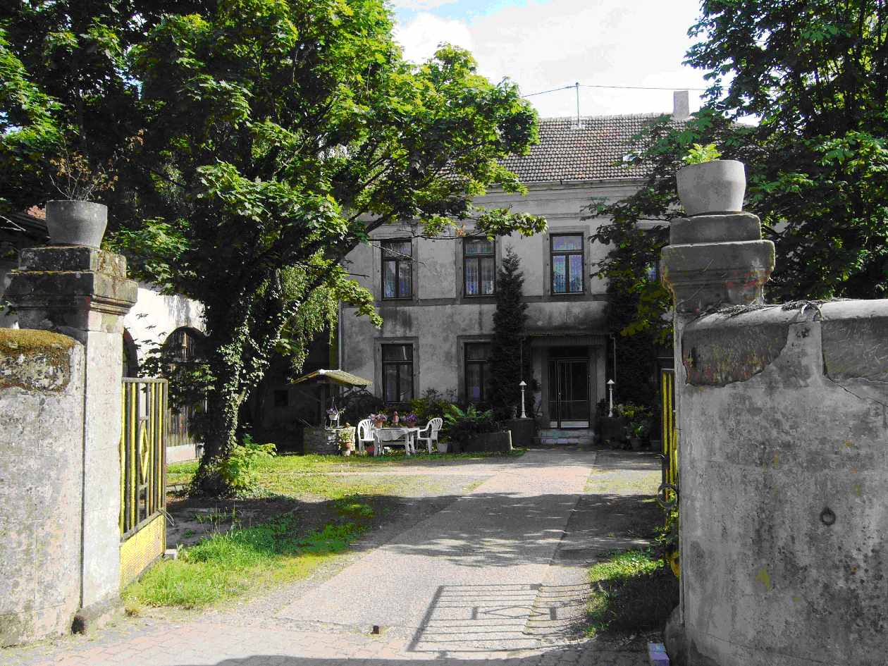 Verein für Heimatforschung Wallerfangen e.V.